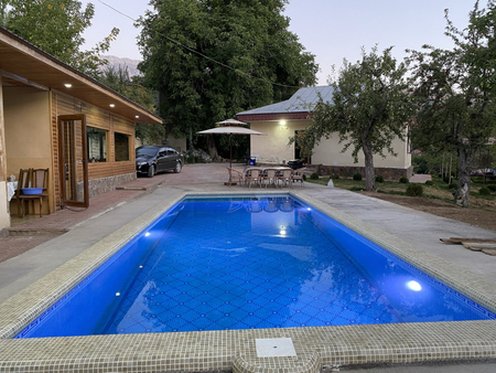 Dacha chimyonda 30 sotx