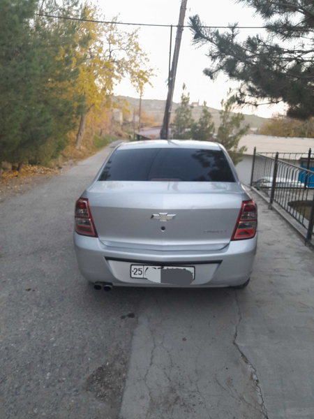 Продам Кобальт 2 позиция