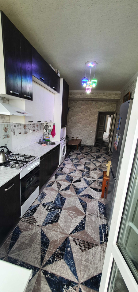 Махмуд Таробий 136д 58кв