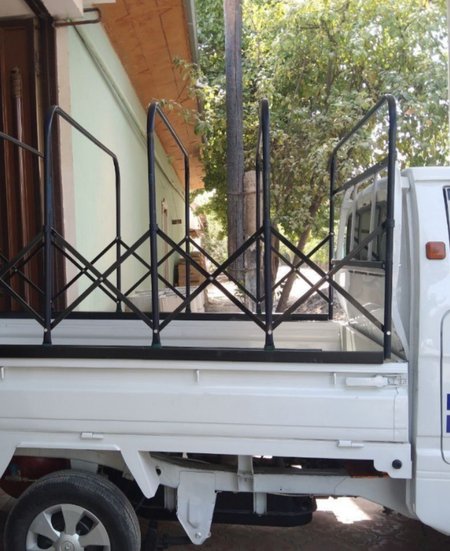 Laboga egma tent zakazga qilaman