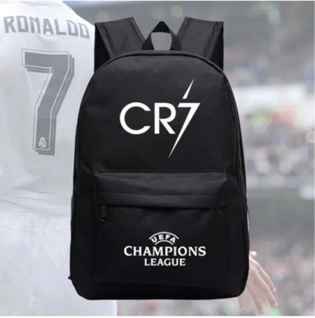 Портфель CR7 ...