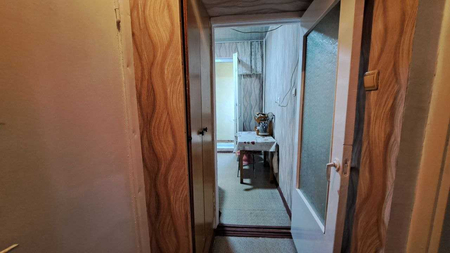 Квартира на Боткина.за рестораном Шохона.4й этаж. косметический ремонт