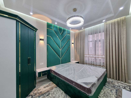 N.9576 Продается шикарная 3-х комнатная квартира