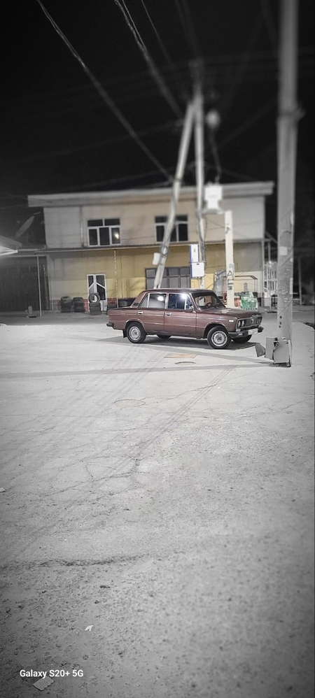 Lada 2106 sotiladi