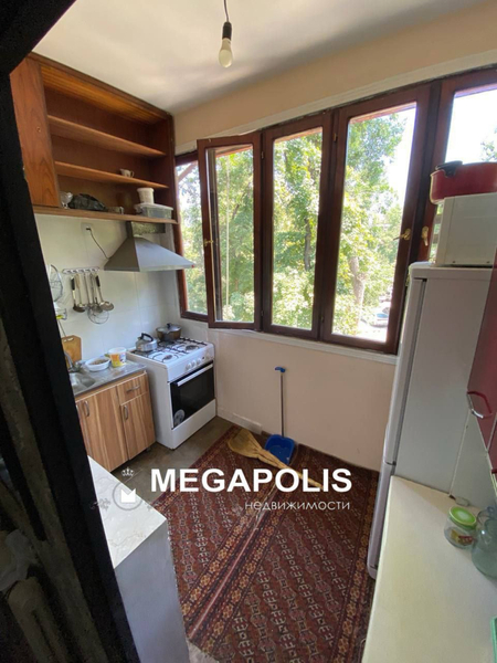 Продам квартиру 2в3/3/4 Чиланзар 3 кв