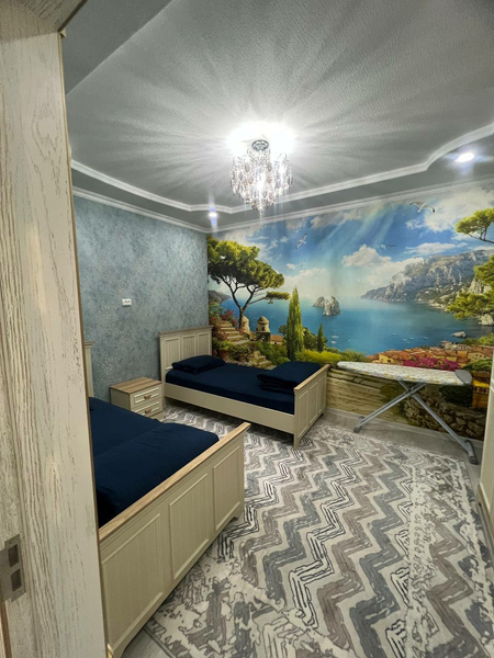 Сдается квартира Гагарина