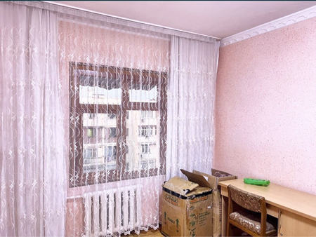 Ипотекага бош толов 10% Юнусабод 19кв 3 хона 5 этаж