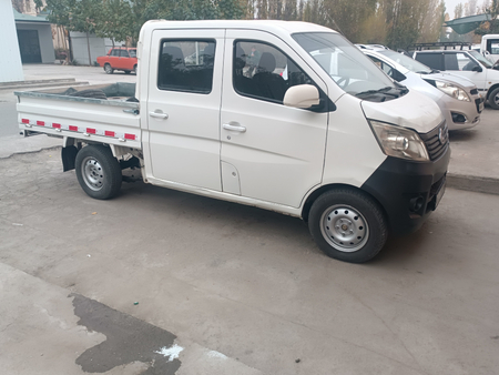 Changan Sotiladi