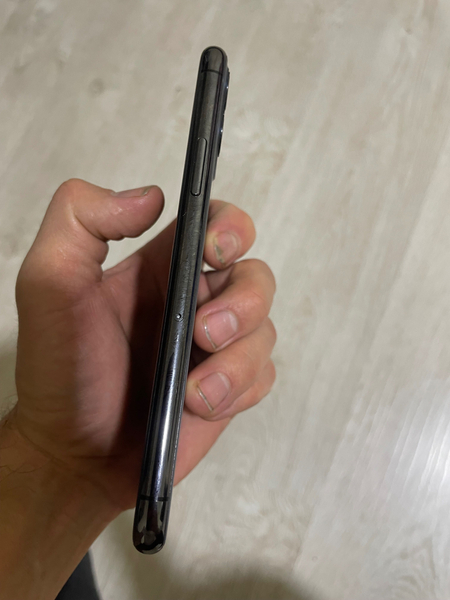 Iphone 11 pro rodnoy
