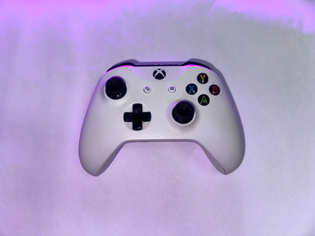 Геймпад / джойстик Xbox one