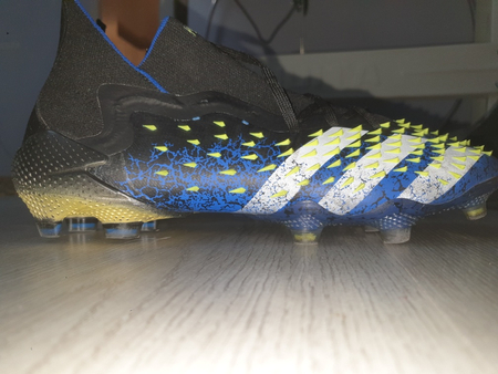 Adidas butsa sifatli
