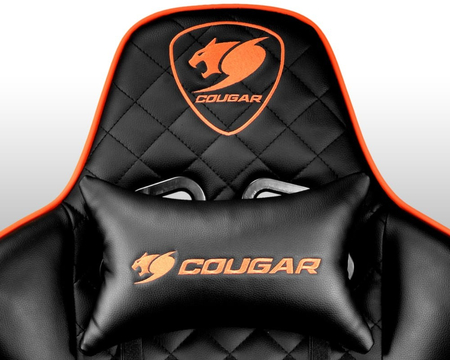 Cougar Armor One