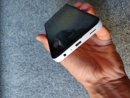 Samsung galaksi A25 5g