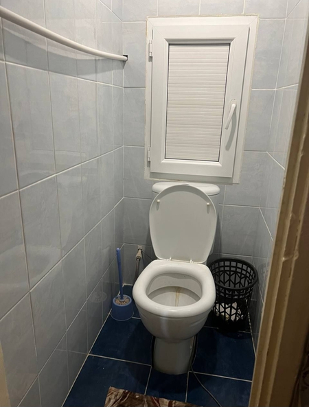 Ттз 4  2/4/4  сдаётся квартира в аренду  60м²