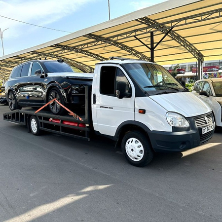 Evakuator 24/7 Tashkent