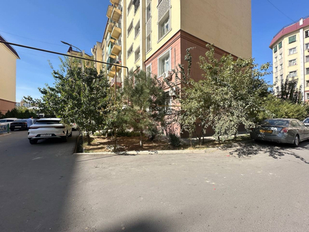 Сергели 6А мерос туйхона