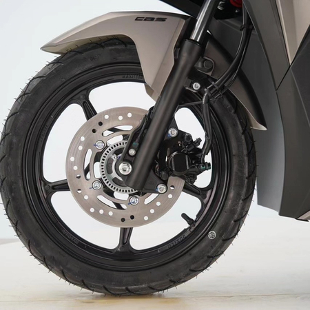 Honda click S2 150CC
- Модель: Honda Click 150сс
- Максим