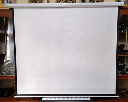 Proektor benq ideal