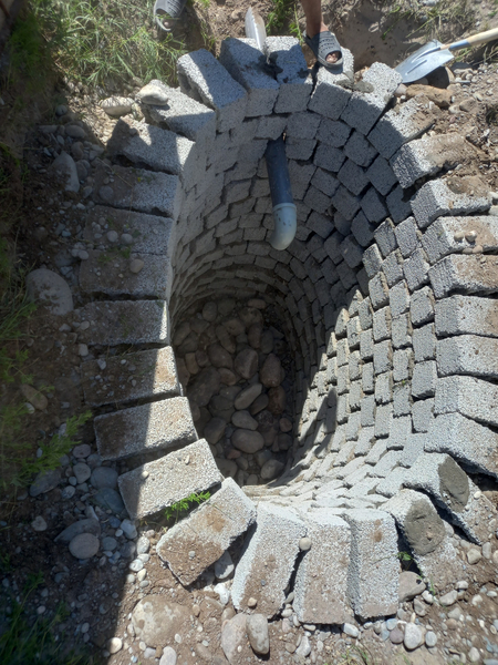 Kanalizatsiya, urachi