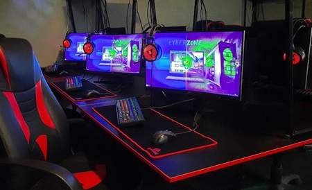 Установка Game club под ключь