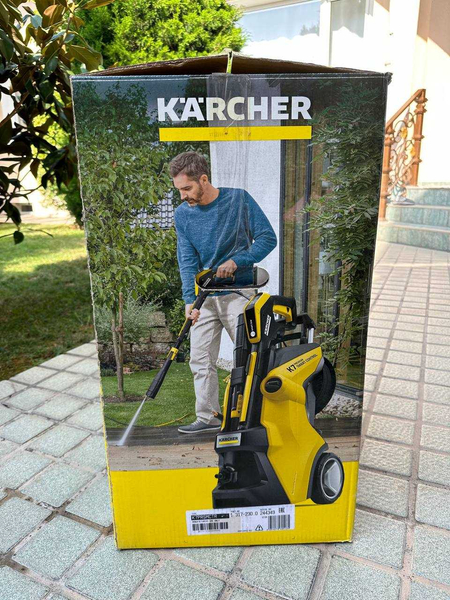 Мойка высокого давления Karcher K 7 PREMIUM Smart Control (ОРИГИНАЛ)