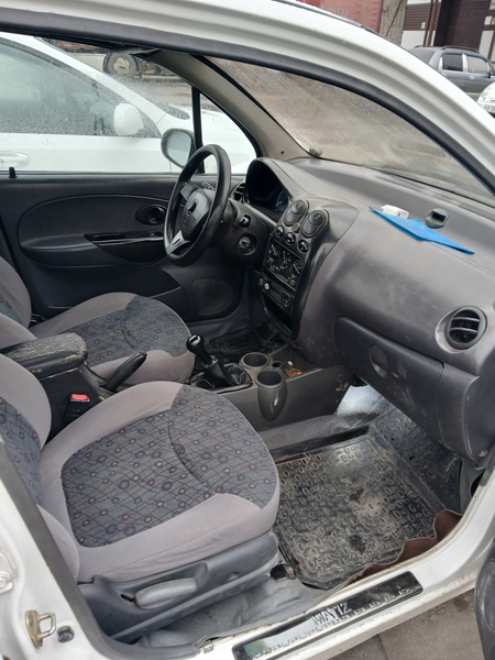 Matiz mx 2010 naxt yoki arenda