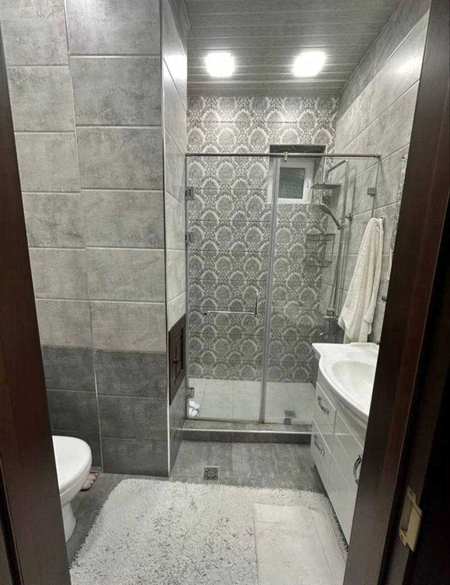 V4870 2/2/4 Нукусская Амир Темур бутик Гламур 50м2 Мирабад