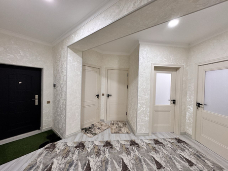 Продается 1 ком. Квартира площадью 43 кв.м. В Супере