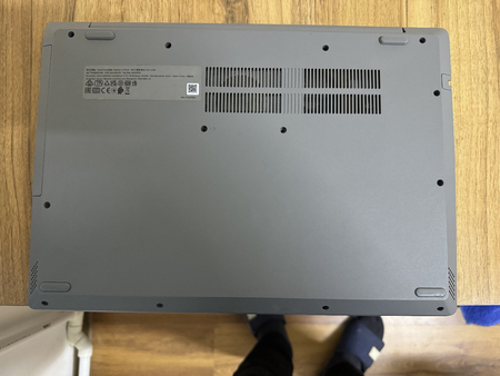 Ноутбук Lenovo IdeaPad 3 15ITL6 i5-1135G7 8/256GB SSD 15.6