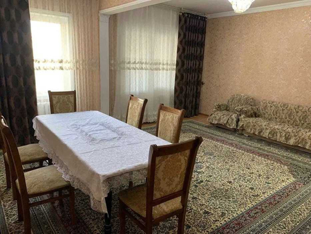 4-хона/90 кв. Чақар, Қоратош, ИПОТЕКА: Бор