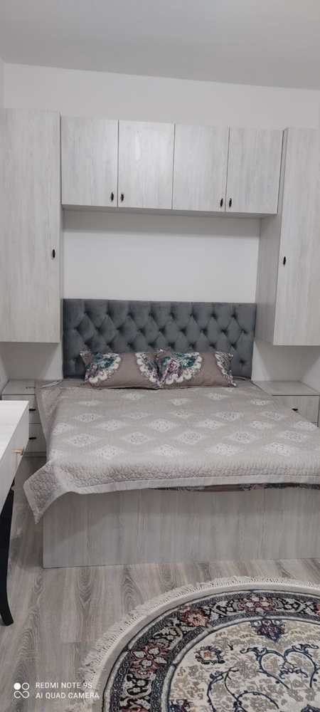 Аренда квартиры 53кв.м ЖК «Xosiyat» Golden House