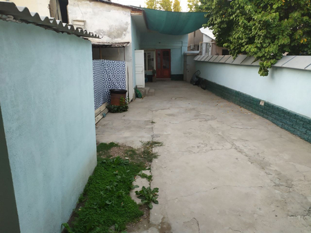Yakkasaroy 3,2 sotx