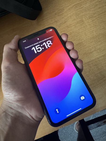 iphone 11 garantiyasi bilan