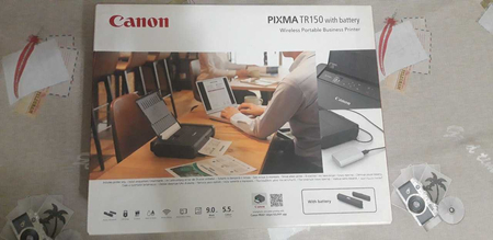 Rangli Printer sotiladi