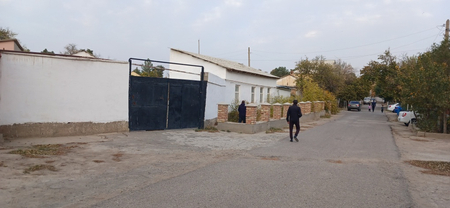 Уй Сотилади .Дом Продается