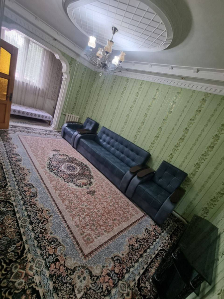Farhatiskiyda uy bor