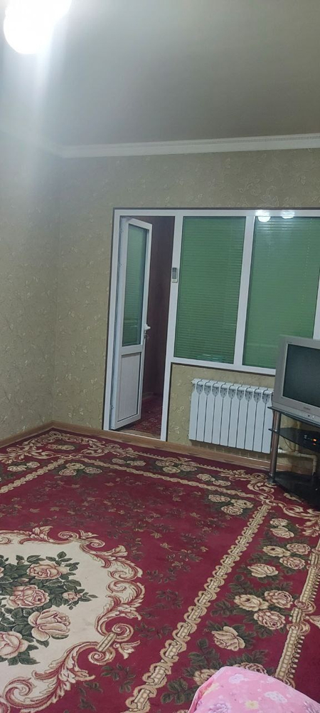 Продается квартира кушбеги 1/4/5 яккасарой