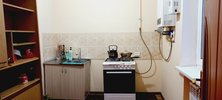 Продается уютная квартира в новостройке! [Без маклера]
