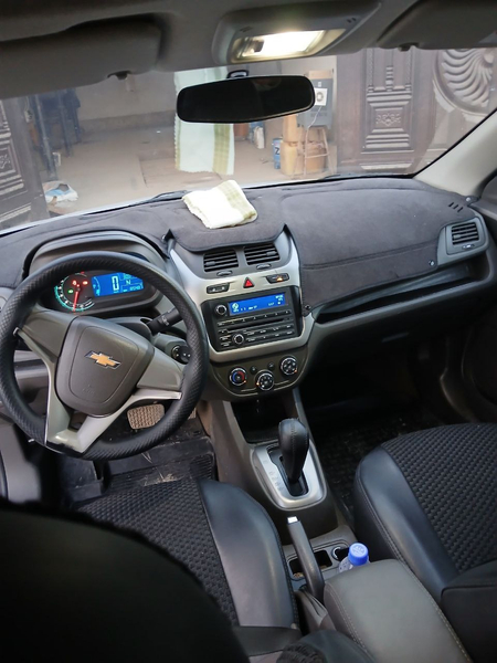 Cobalt 4 pazisiya full