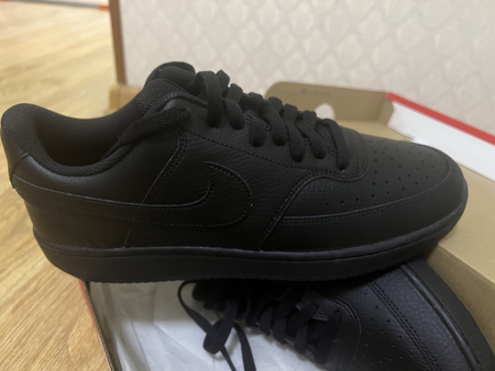 Кроссовки Nike 44 размер со штатов оригинал