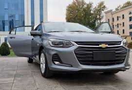 chevrolet onix redline halol nasiyaga