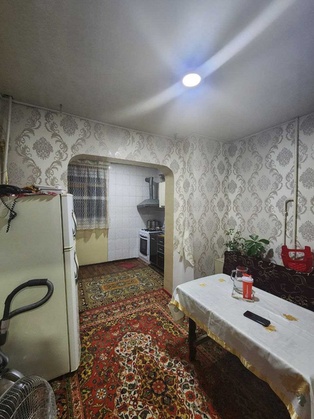 Достлик 1 4/2/5 продается Цена 72500 бал 2*6 Хор.рем