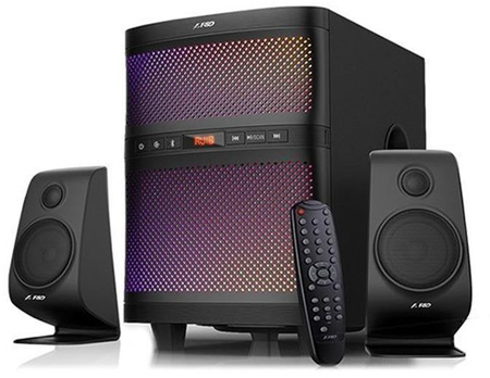 FENDA F580X subwoofer/ Самбуфер/ Колонка