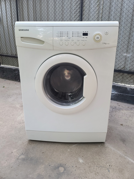 Samsung 3.5 kg avtomat