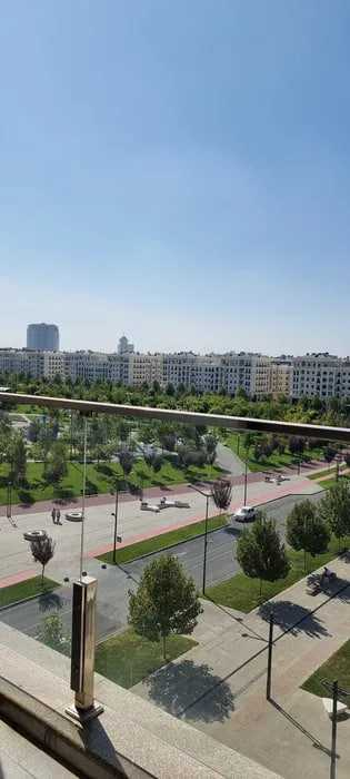 Продается квартира в Ташкент сити ЖК Garden’s Residence 2/7/8