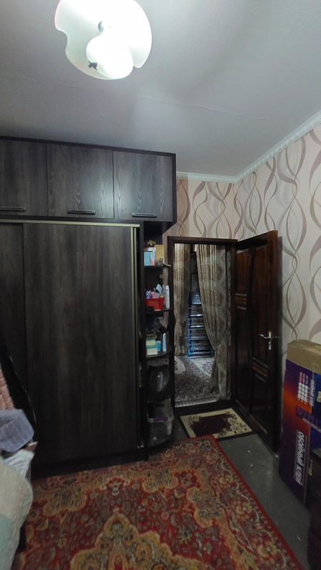4/6/9. Сергели-5. 4-х комн. квартира, 96 м². Метро 3-бекат.