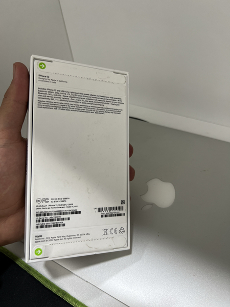 iPhone 13 Pro 128 - Perfectum