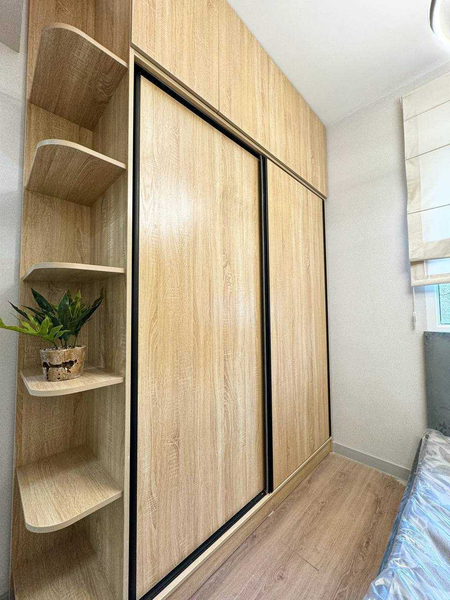 Срочно продается 2х ком квартира на  Ц-5 (магазин Dafna)  42м2