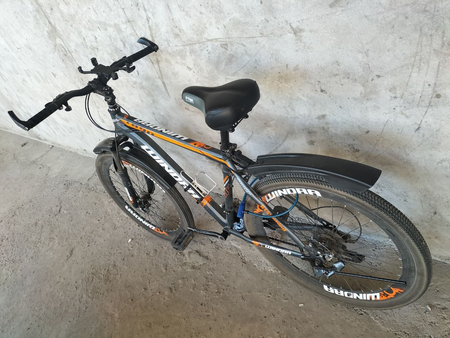 Velosiped 26 sotiladi shindra