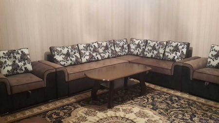 Продажа квартиры на Дархане Салар ID;ND 80